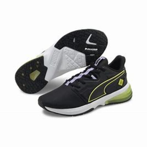 PUMA FIRSTMILE | Shoes | Puma Level Up First Mile All Seasons Shoes For ...